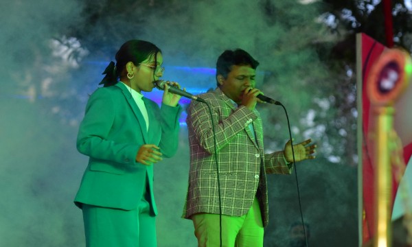 Ramu Cantonment English School